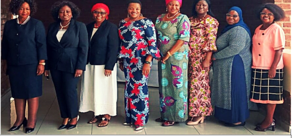 Malawi Permanent Mission to the United Nations