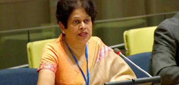 Sri Lanka Permanent Mission to the United Nations